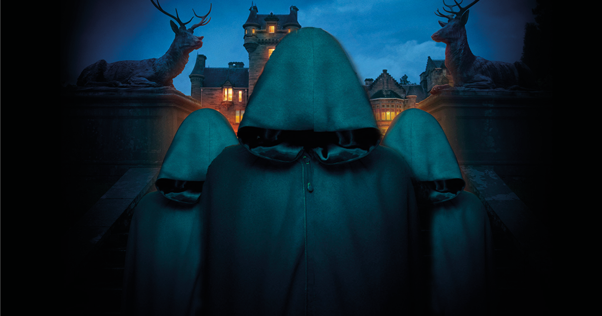 All3Media Launches ‘The Traitors’ Online Store