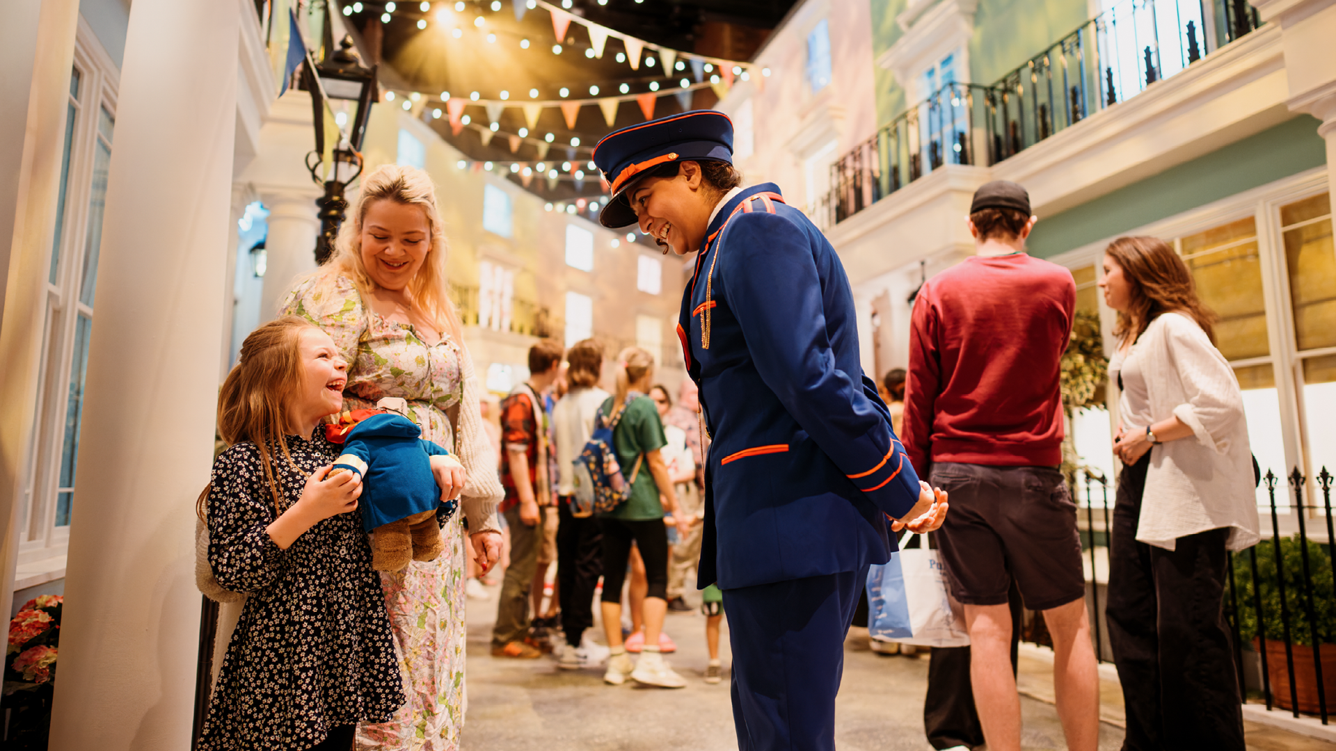 STUDIOCANAL Unveils New Brand, STUDIOCANAL KIDS & FAMILY: An Extended ...