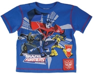 Transformers' 25th Anniversary | License Global