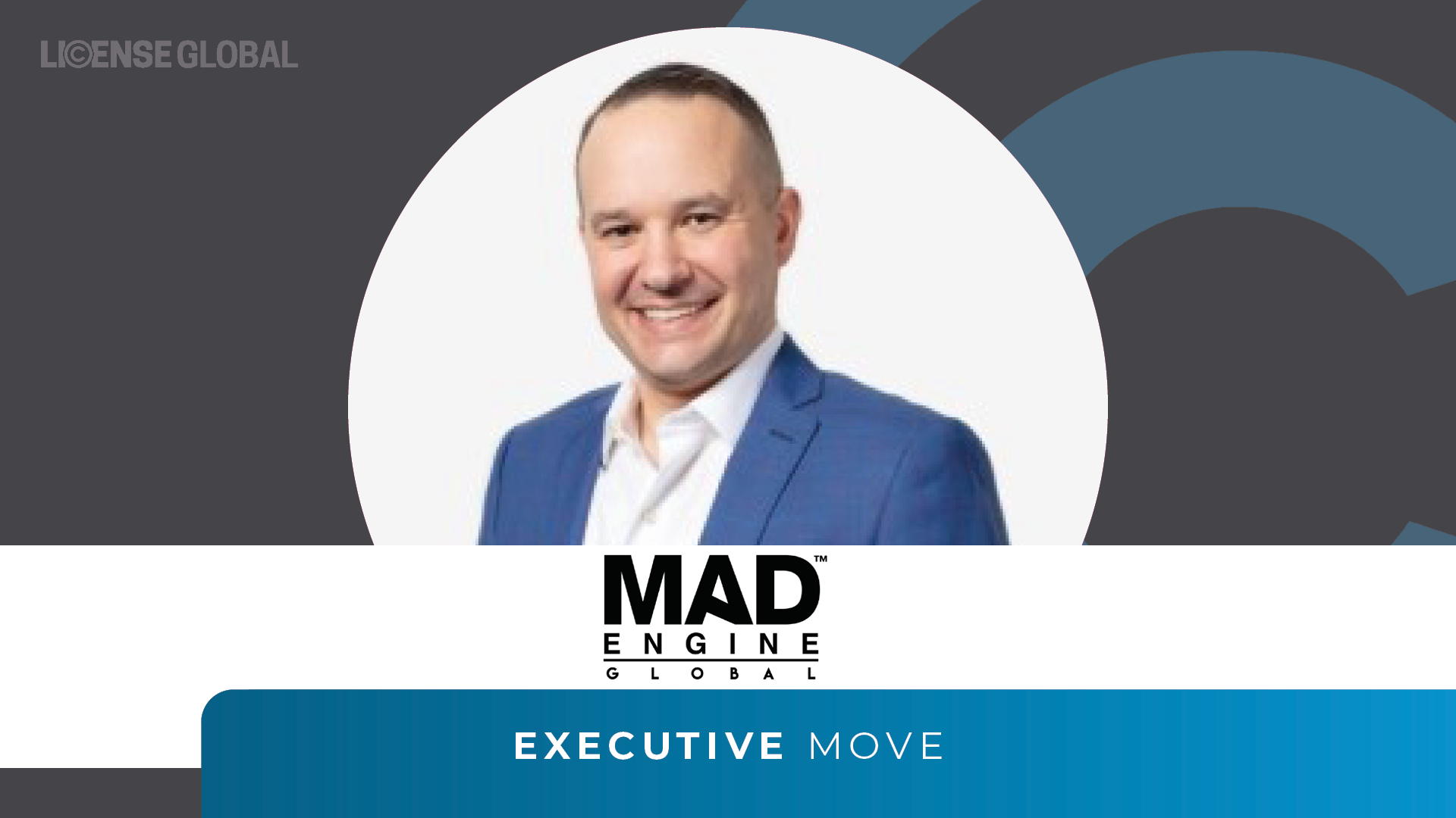 Mad Engine Announces New CEO