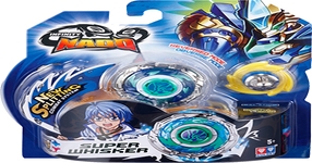 Infinity Nado Lands at The Entertainer | License Global