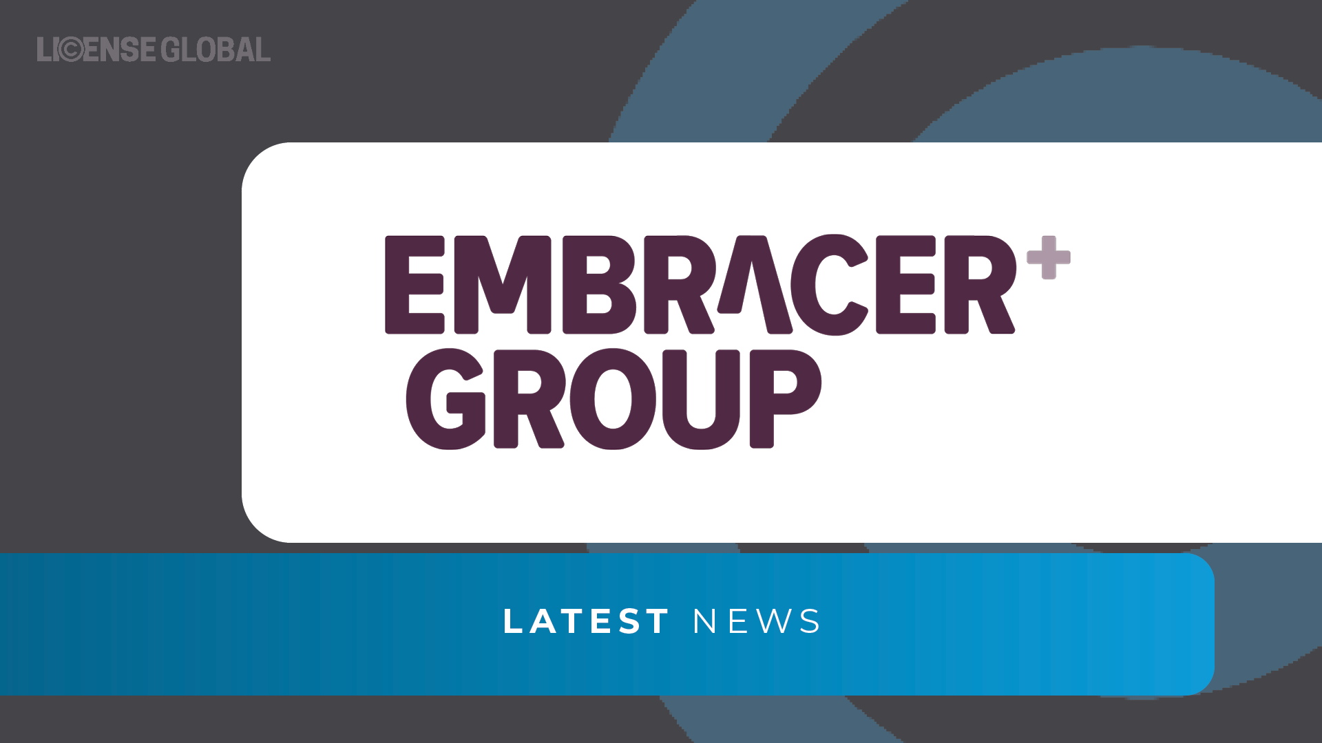 Embracer Group to Transform into Three Separate Public Companies
