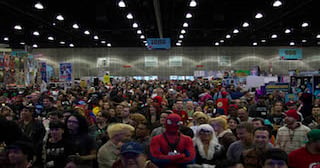 Comikaze Launches Pre-Sale Tickets | License Global