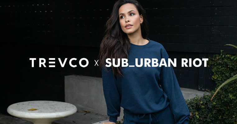 Trevco Acquires Women’s Apparel Brand Suburban Riot | License Global