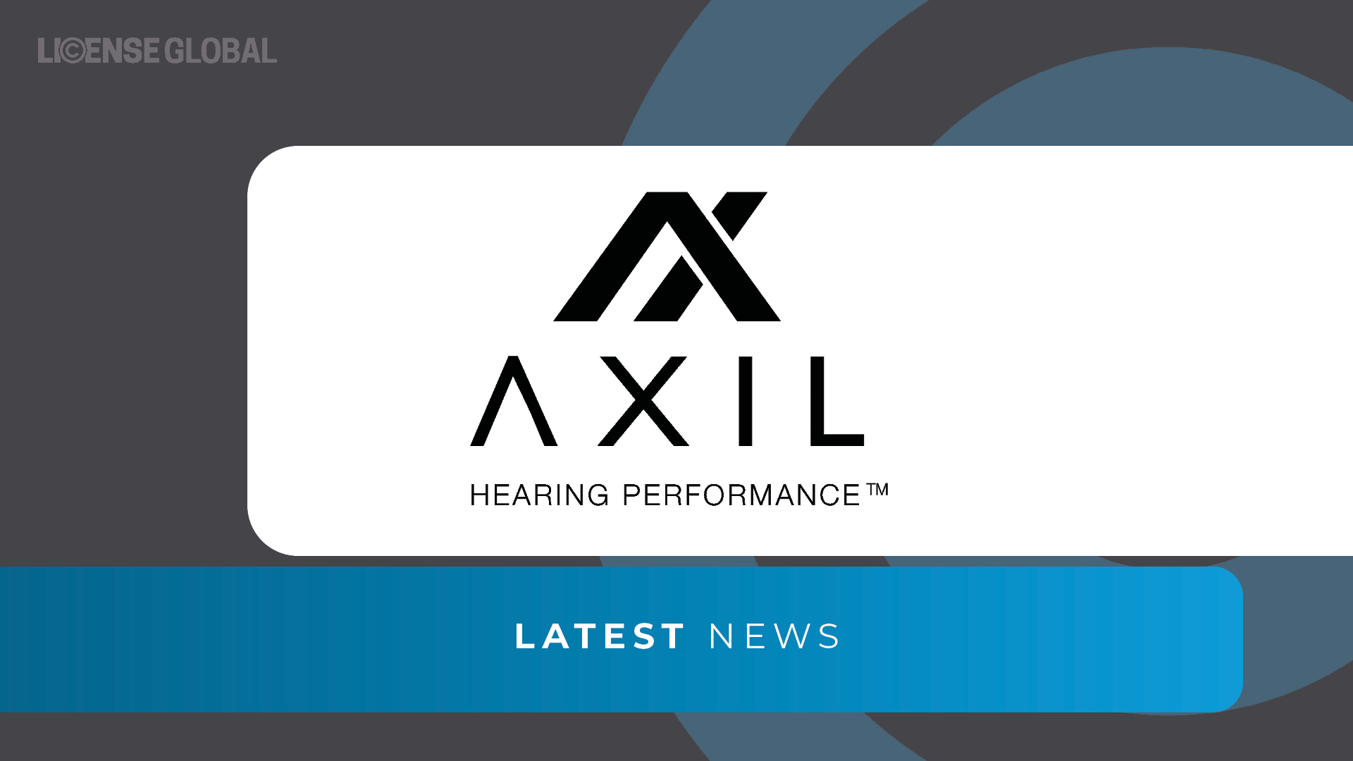 AXIL, Monster Jam to Work on Hearing Protection Products