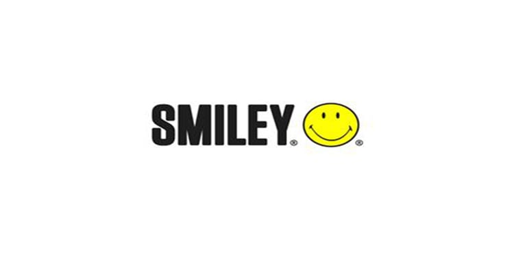 Smiley Strikes Gold in China and Hong Kong | License Global