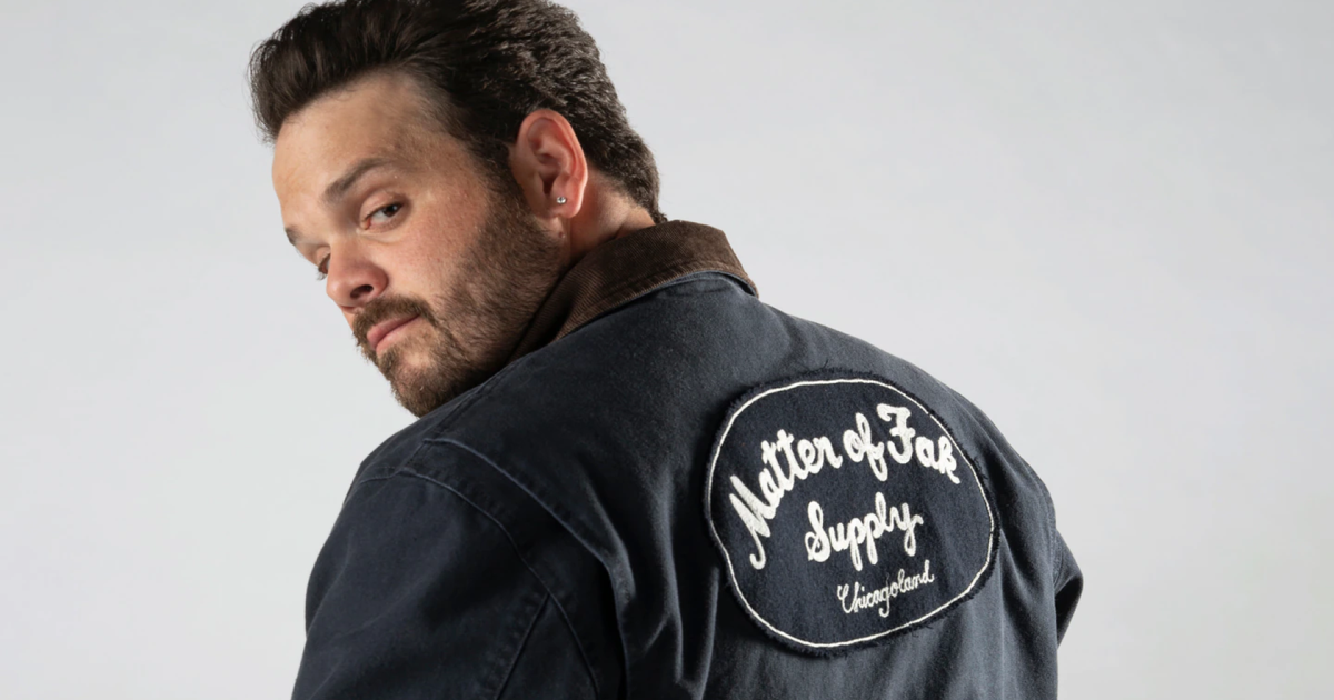 J. Crew Drops ‘The Bear’ Apparel