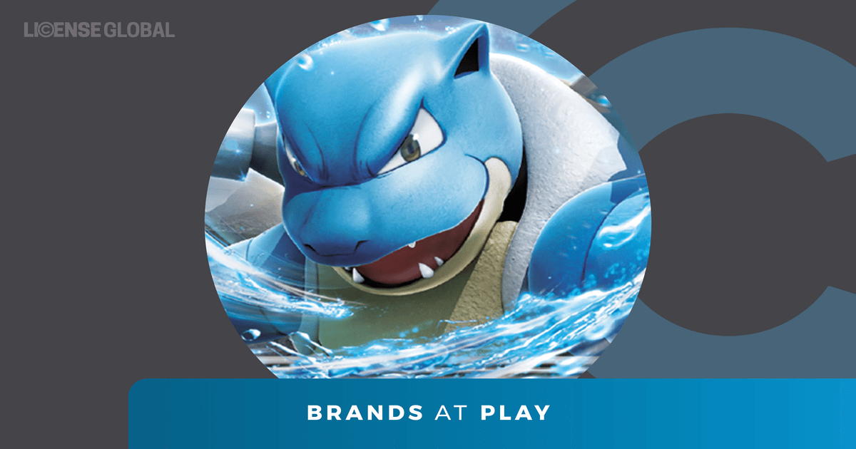 Brands at Play: Pokémon on Fan Service and Brand Extension
