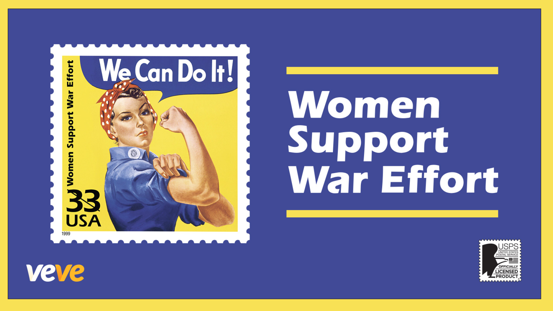 United States Postal Service: Taking the Licensing Route