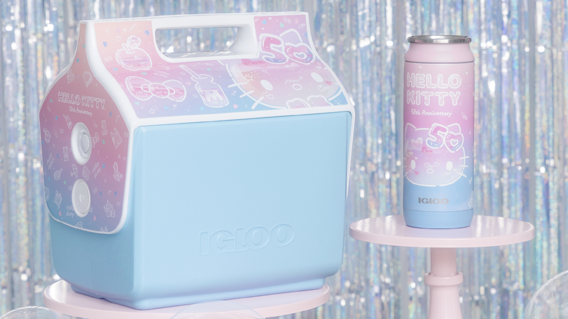 Sanrio's Hello Kitty Reaches a Landmark Milestone