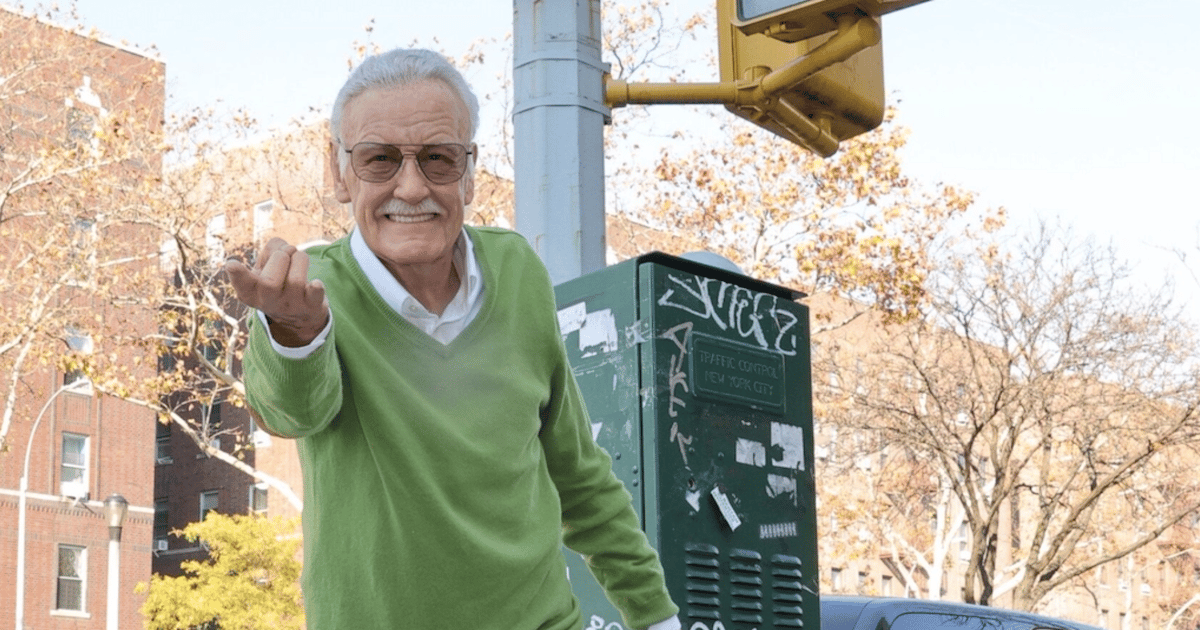 Stan Lee IP Expands with New Licensing Partners
