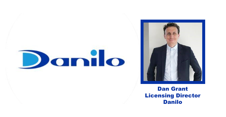 10 Mins With… Danilo | License Global