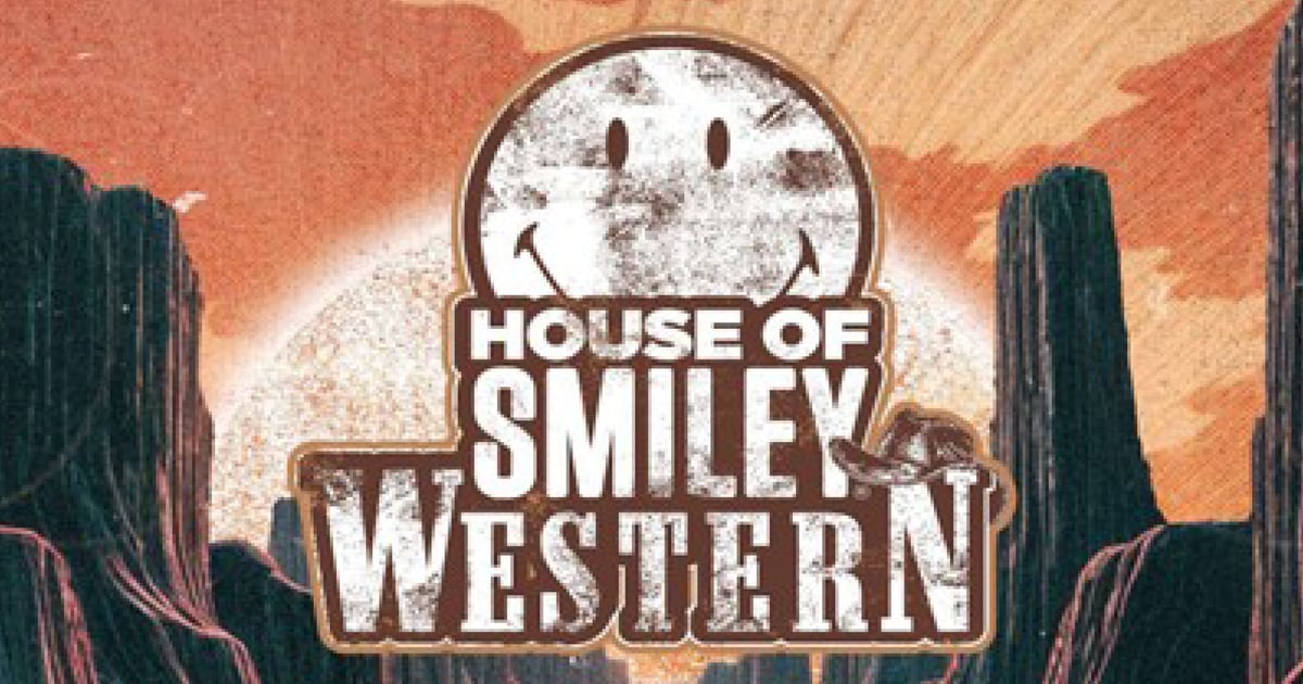 The Smiley Company Launches ‘House of Smiley Western’