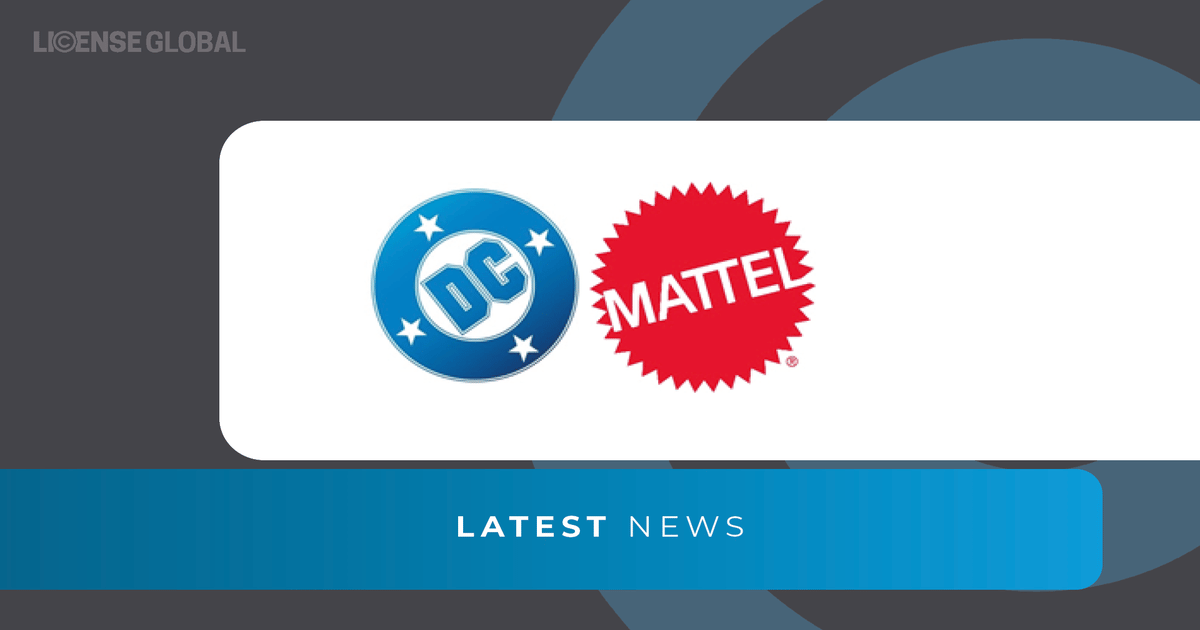 Mattel, Warner Bros. Discovery Global Consumer Products Announce Multi ...