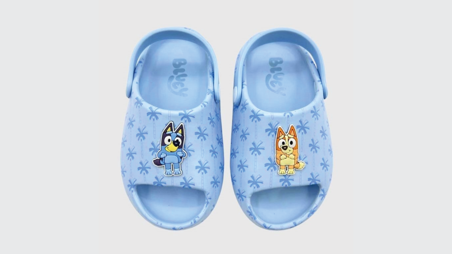 Ground Up International Launches ‘Bluey,’ ‘Beetlejuice’ Collections