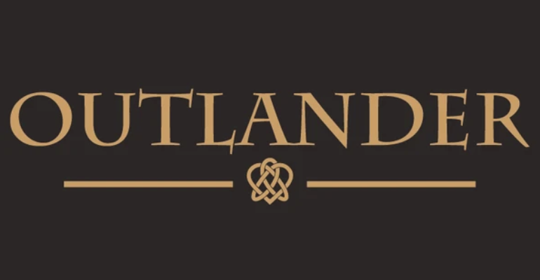 Outlander Logo