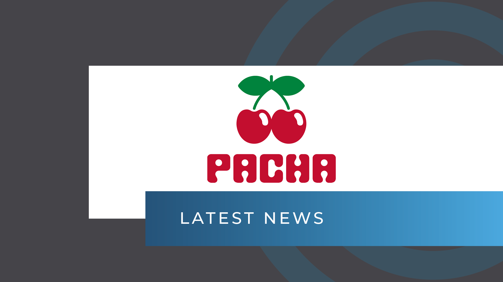 Pacha Partners with Poetic Brands for Major New Apparel Line | License ...