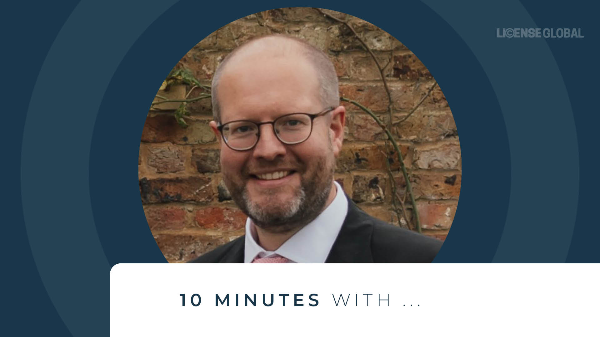 Bulldog Licensing on Trends, Heritage and Nostalgia