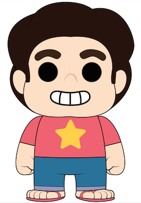 CN Adds 'Steven Universe' Toy Partners | License Global