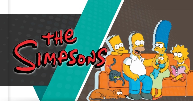 Fox's The Simpsons - Case Study - The Global Homerization | License Global