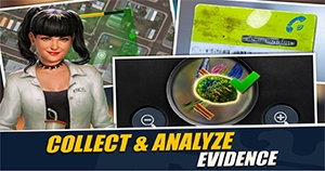 CBS Releases ‘NCIS’ Mobile Game | License Global