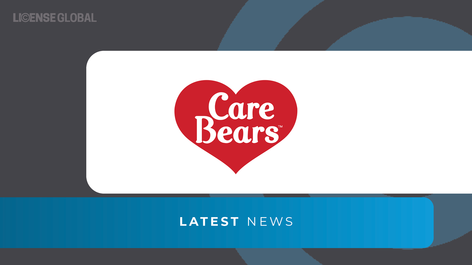 Care Bears Pop-Up Store Debuts in Malaysia