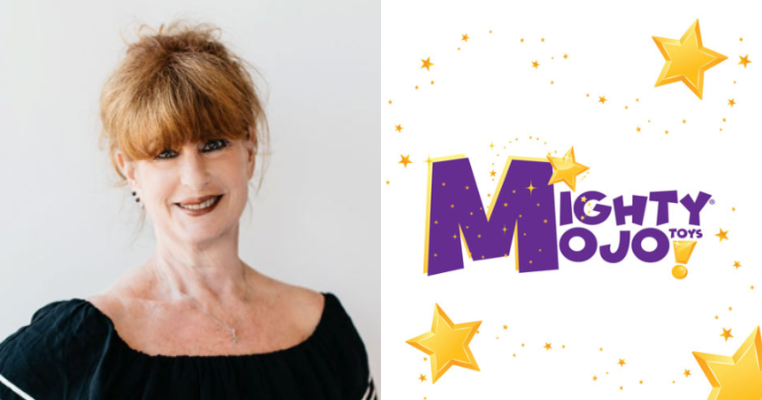 Mighty Mojo Toys Names VP Licensing, Business Development | License Global