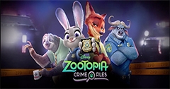 Disney Unveils Zootopia Mobile Game | License Global