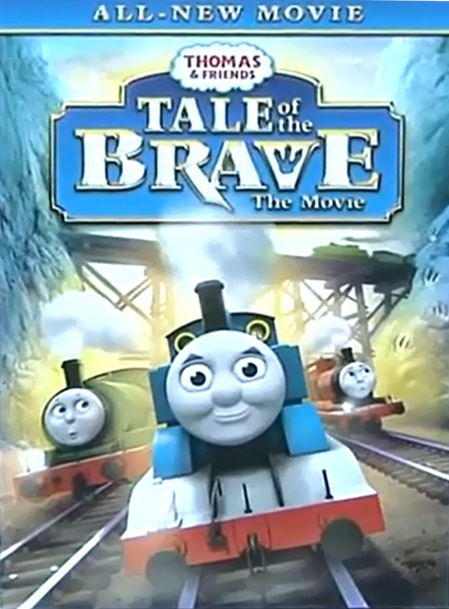 Thomas Movie Debut on PBS Kids | License Global