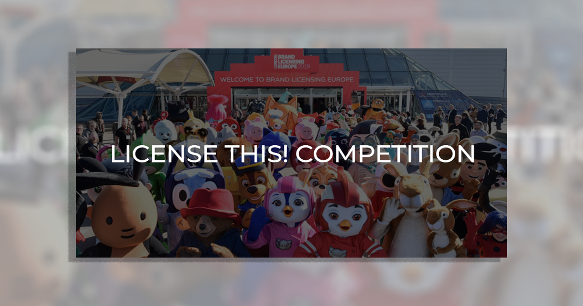 Meet the License This! Finalists | License Global