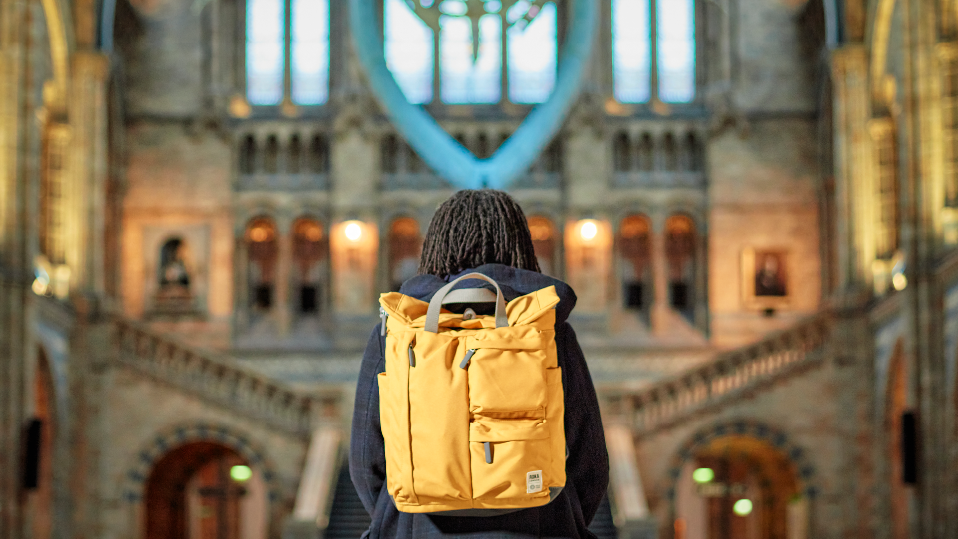 Natural History Museum Announces Roka London Collaboration