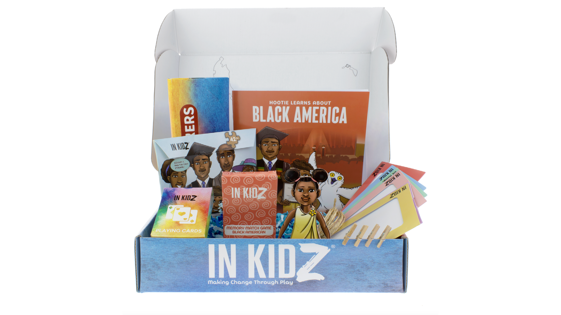 In KidZ Academy and Activity Kits Launch | License Global