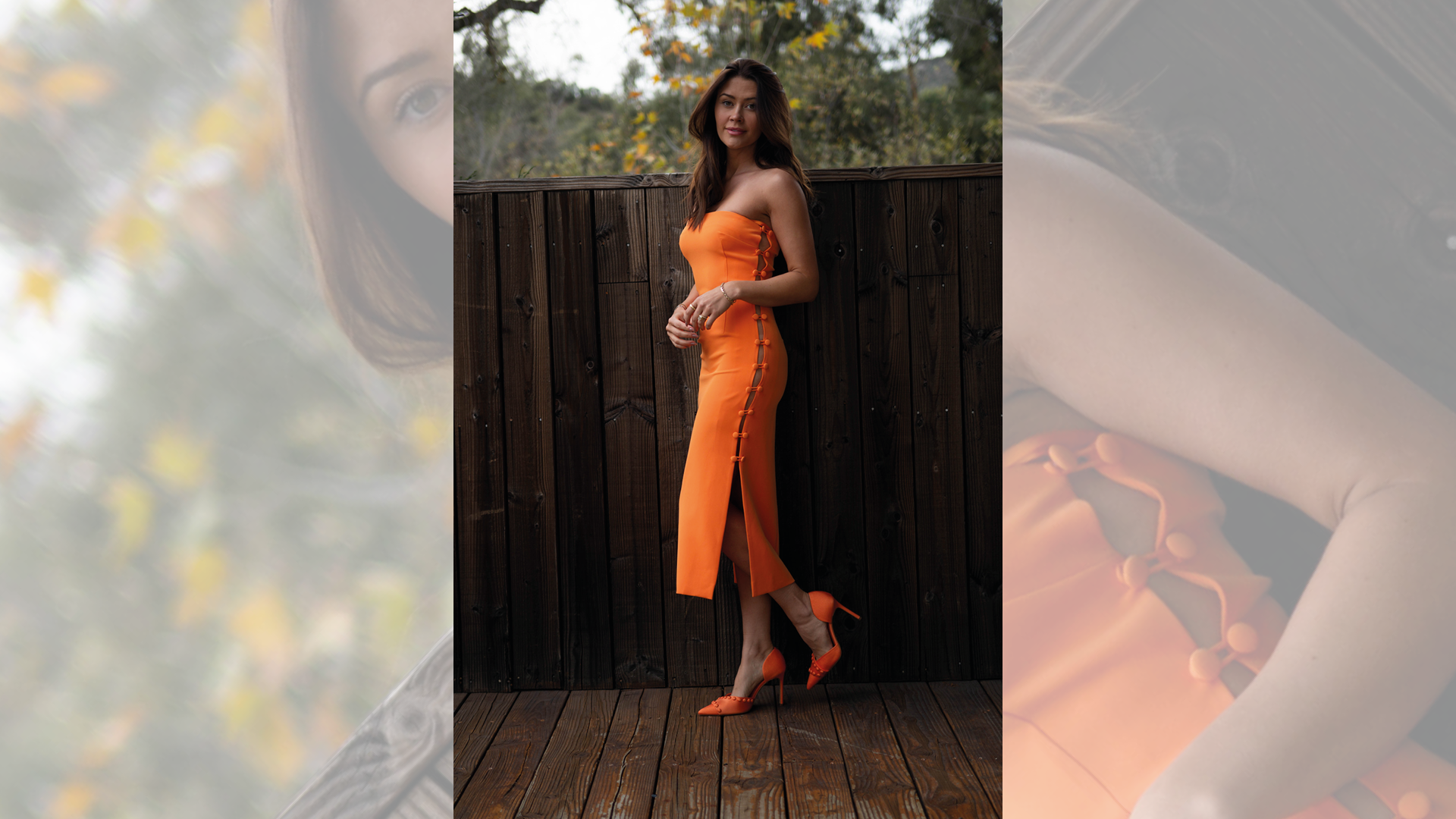 Dillard’s Launches Caelynn Bell for Gianni Bini