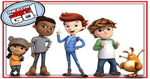 Wind Dancer Plans New Series | License Global