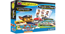 Colorforms Features Nick's 'Paw Patrol' | License Global