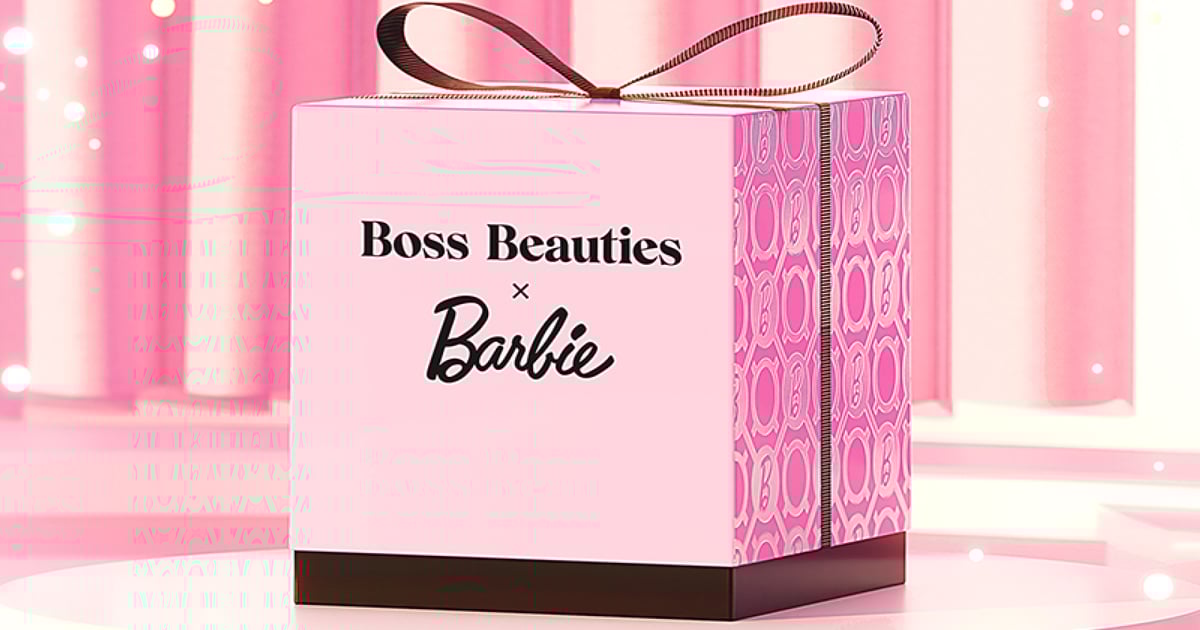 Boss Beauties and Barbie Launch Virtual Collectibles | License Global