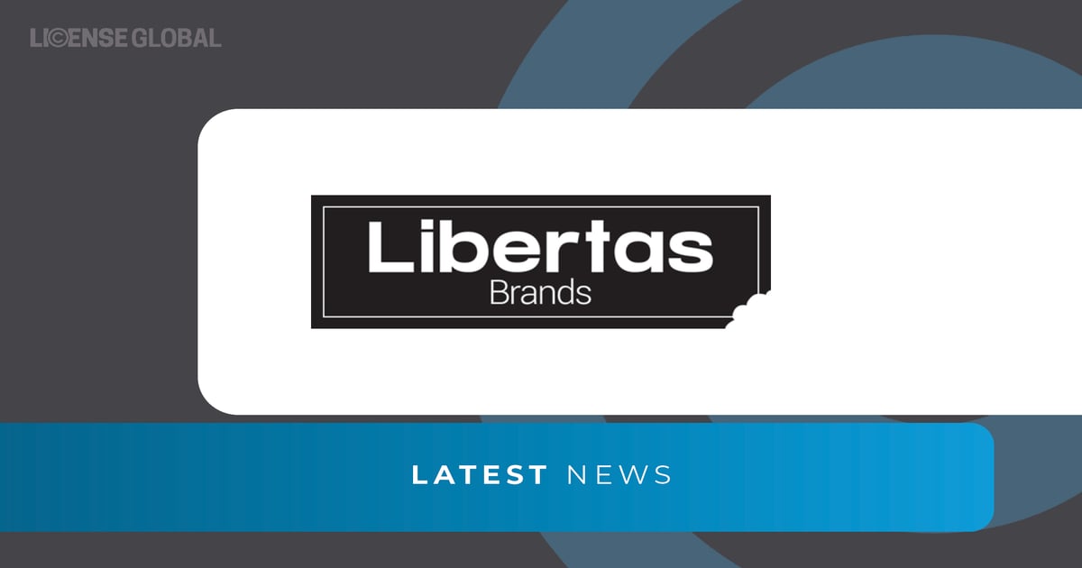 Libertas Brands Launches, Announces Mark Kingston as CEO | License Global