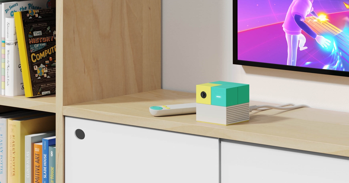 Tiny Chef Game Launches on Nex Playground