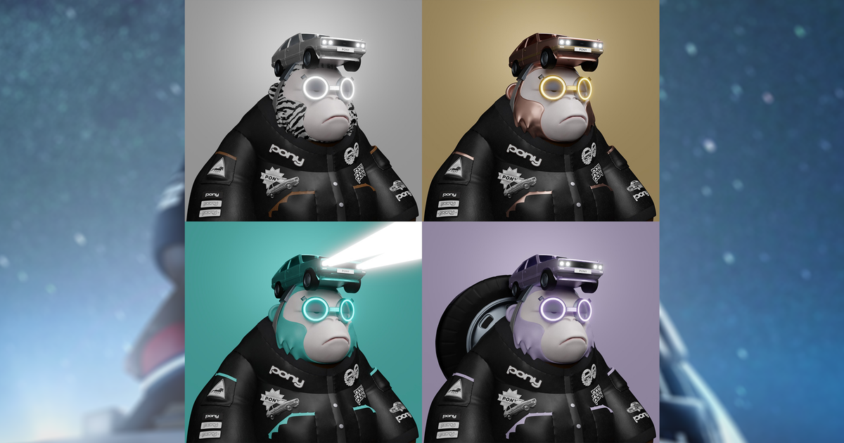 Hyundai Issues Community-Based NFT | License Global