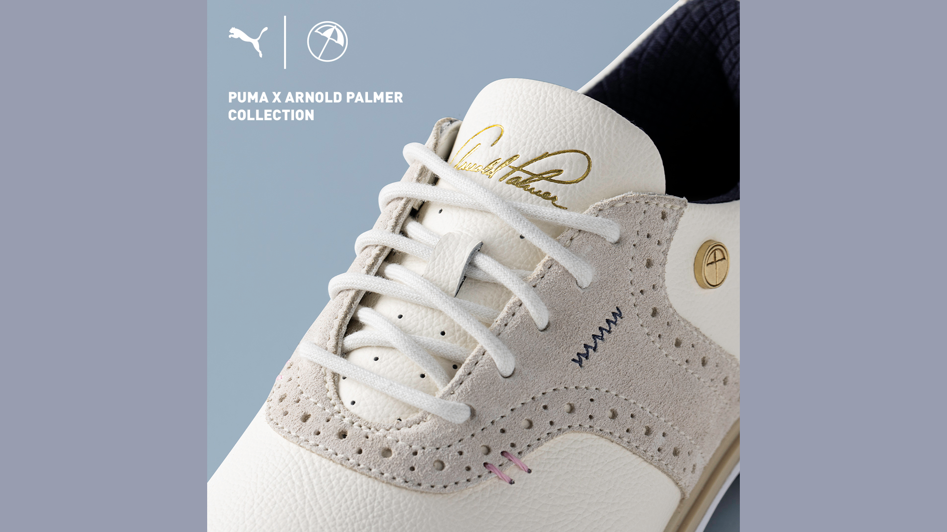 Golf Scores Are Up in Licensing