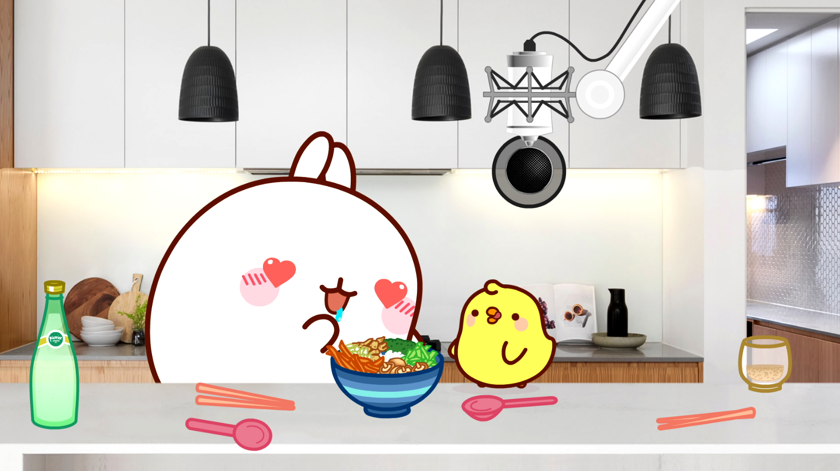 10 Minutes With … Millimages on Characters and Animation Licensing ...