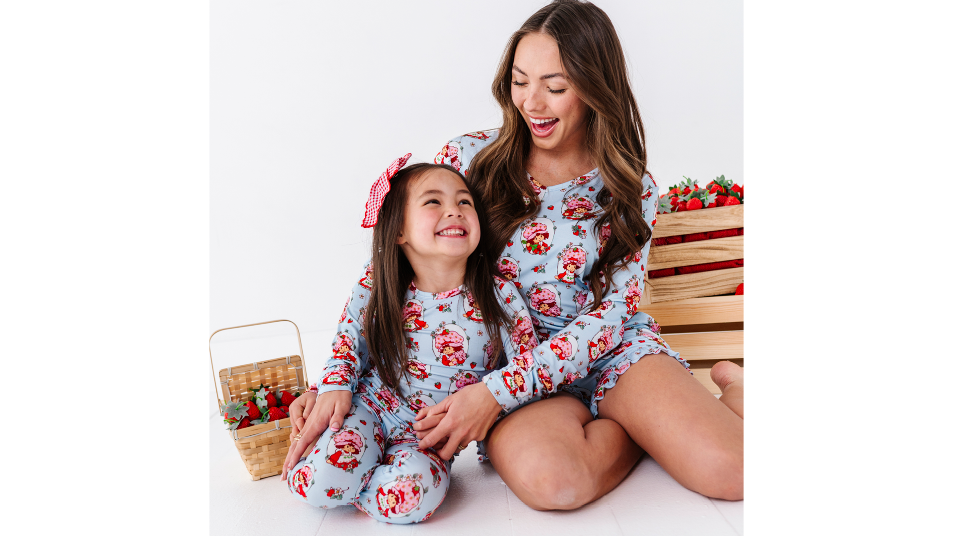 WildBrain Expands Strawberry Shortcake Globally