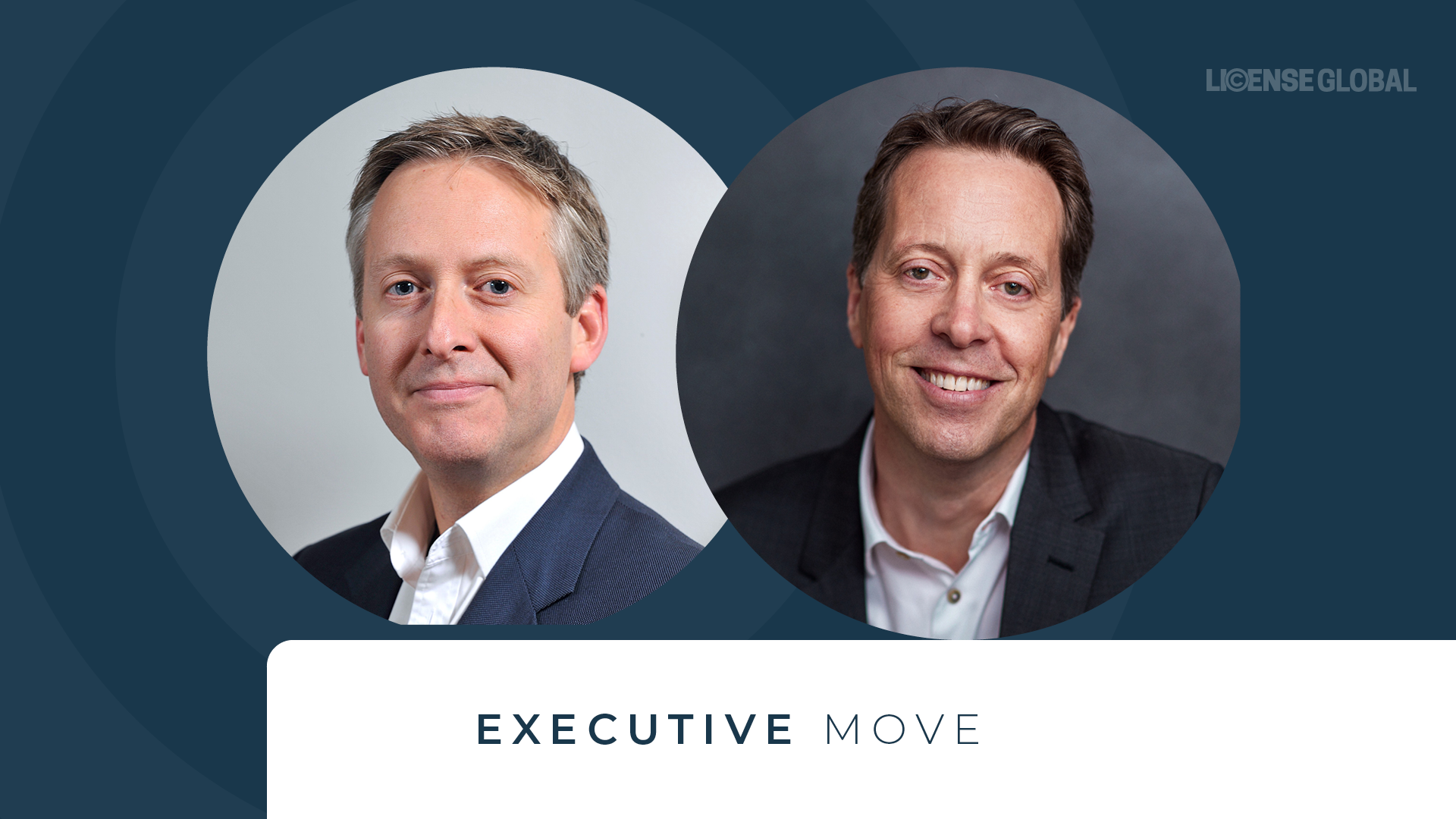 Coolabi Group Announces Senior Management Changes