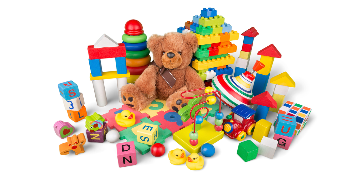 Circana Reports on First Half 2024 Global Toy Industry Retail Sales
