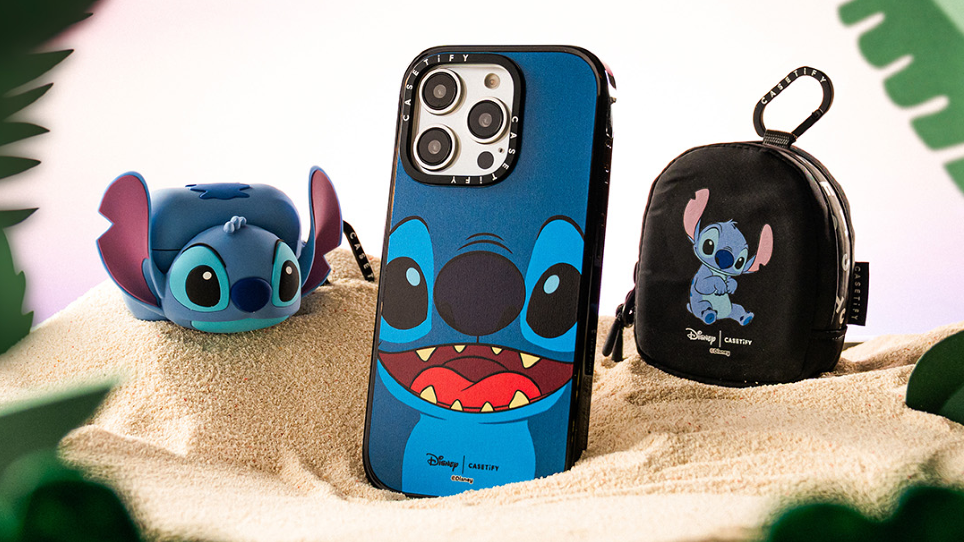 Disney’s Paul Gitter on Success of ‘Lilo & Stitch,’ Upcoming ‘Fantastic ...