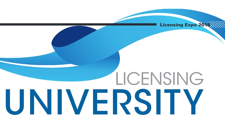Licensing University Overview | License Global