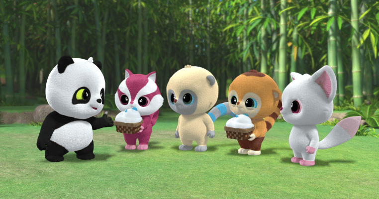 Retro Development to Rep YooHoo in Southeast Asia | License Global