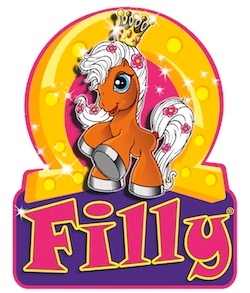 Dracco Plans Filly TV Series | License Global