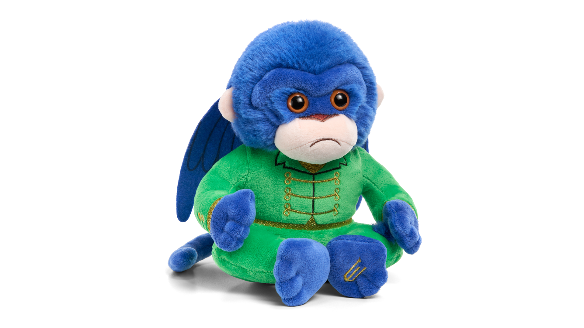 The Noble Collection Announces ‘Wicked’ Merch