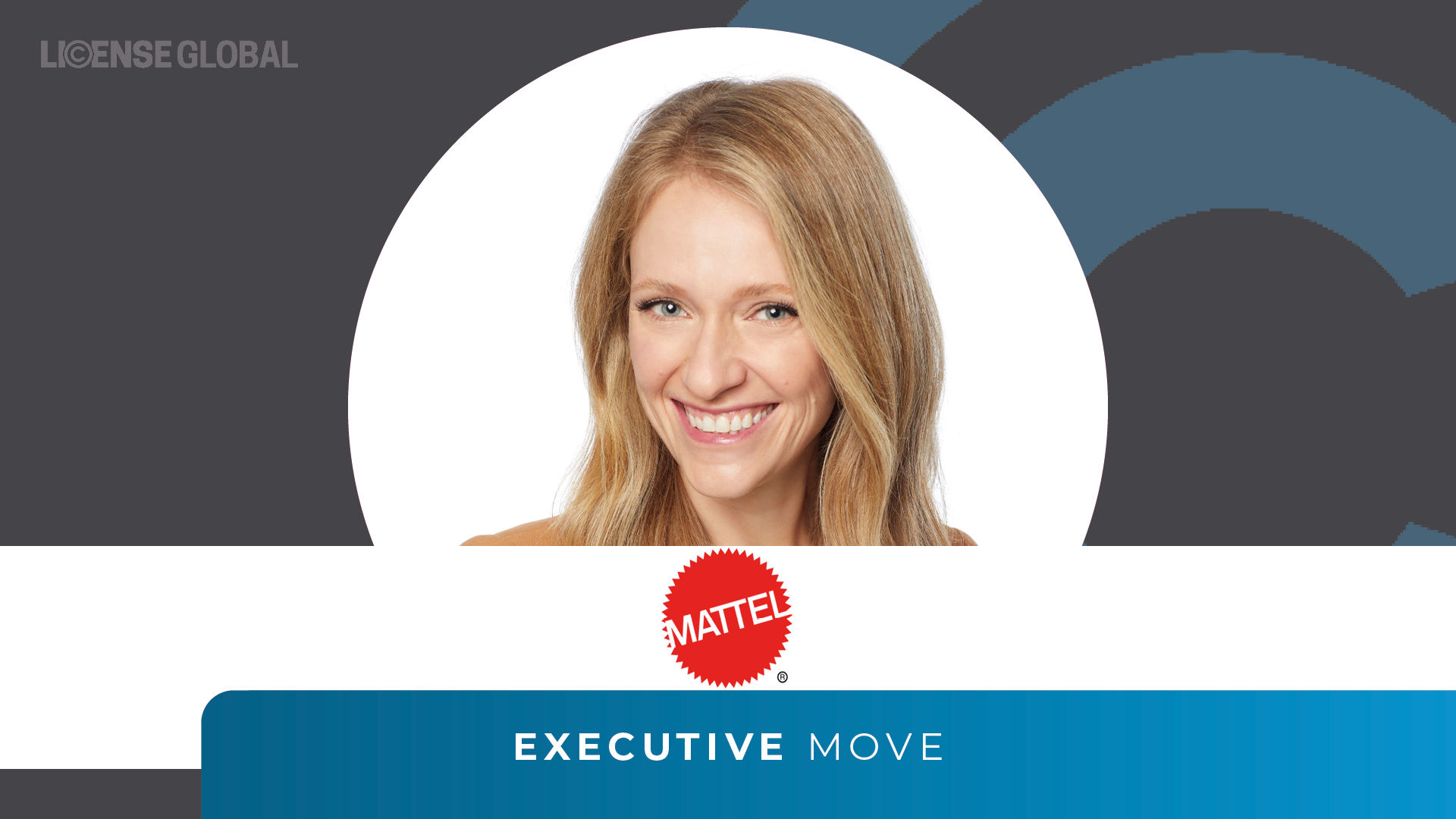 Mattel Promotes Krista Berger to SVP, Barbie and Head of Dolls